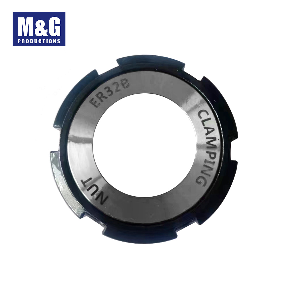 ER32 NUT ER32-B
